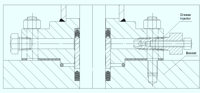 Slide Gate Valve - Industrial Valve Manufacturer