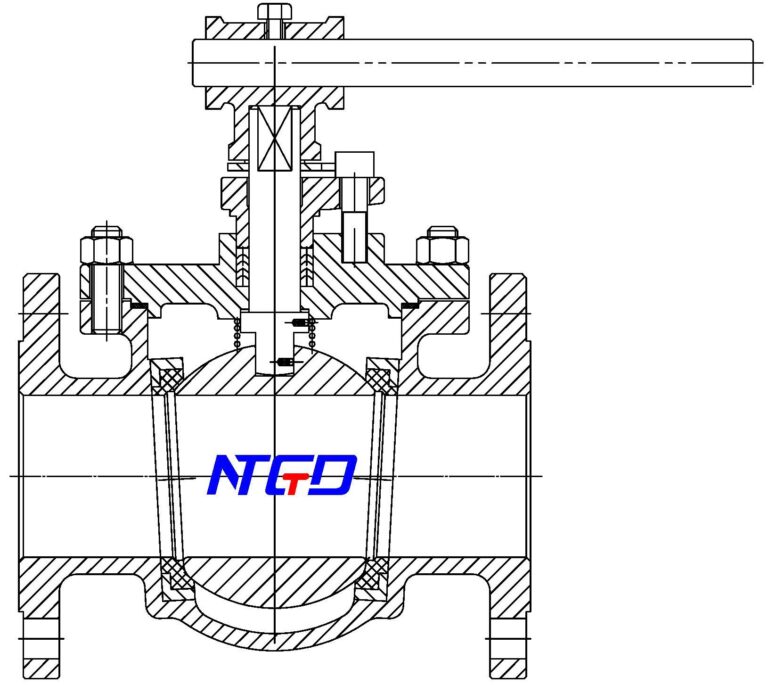 Flange Ball Valve: Complete Guide - Industrial Valve Manufacturer