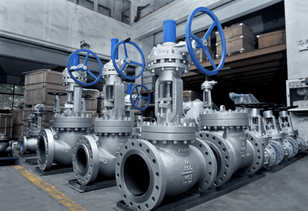 Top 7 Valve Manufacturers in Germany 2026 | Industrial Buyer Guide ...