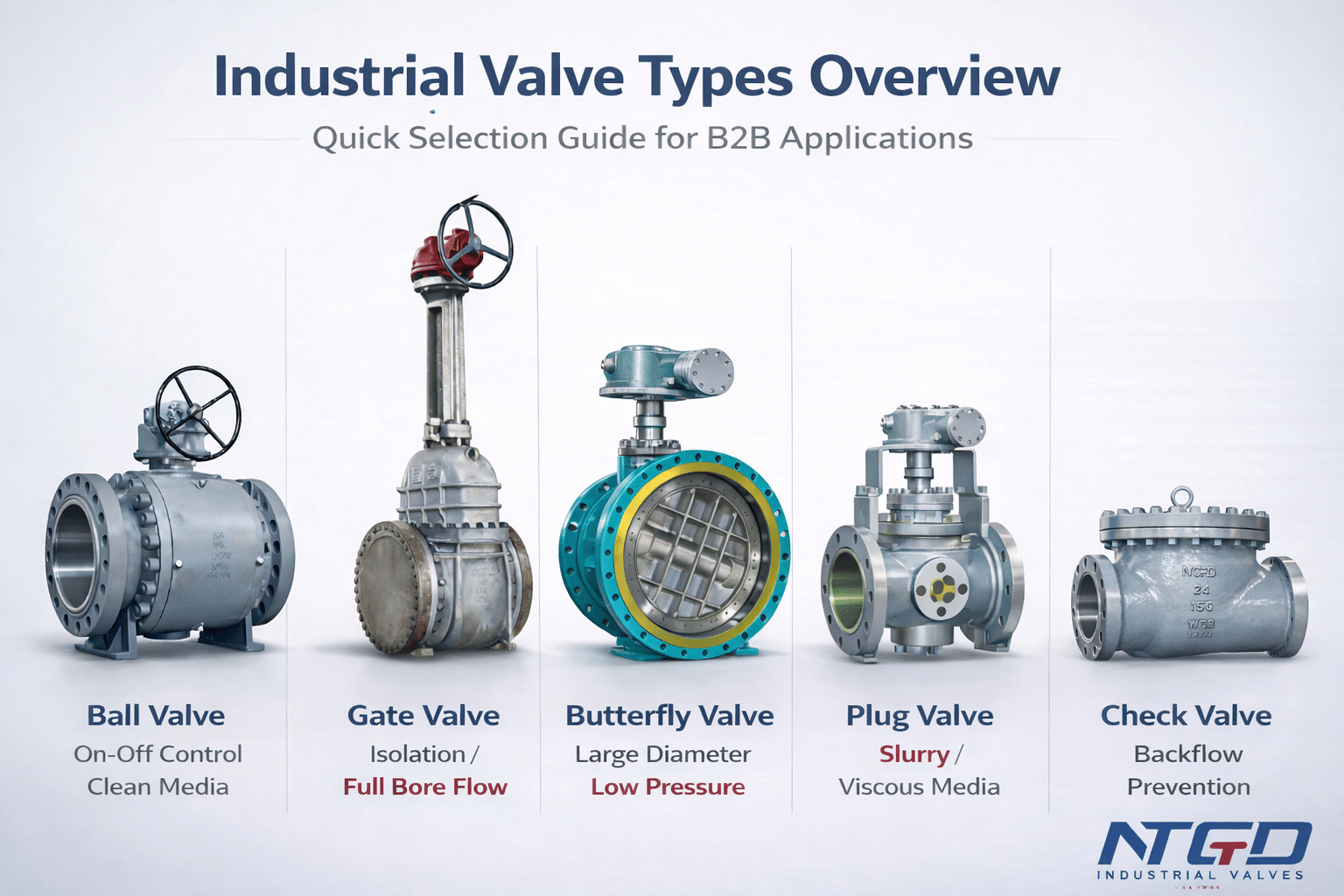 2026 Top Valve Manufacturers in India | Top 10 Industrial Suppliers ...