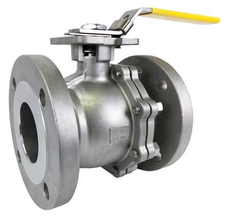 High Pressure Ball Valve: Ultimate Guide - Industrial Valve Manufacturer