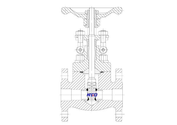 Titanium Valve - Indusrtrial Valve Manufacturer