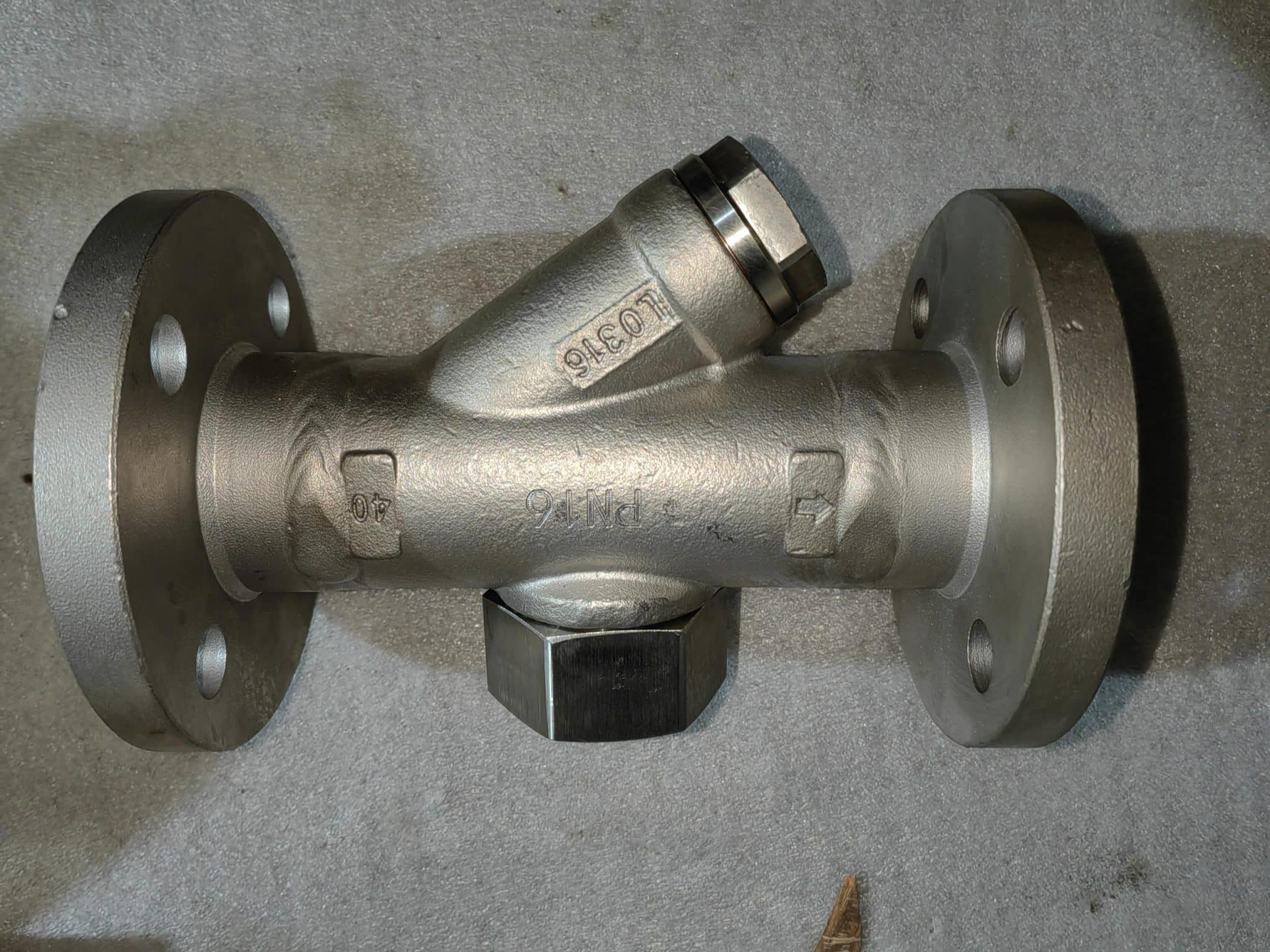 Thermodynamic Steam Trap - Industrial Valve Manufacturer