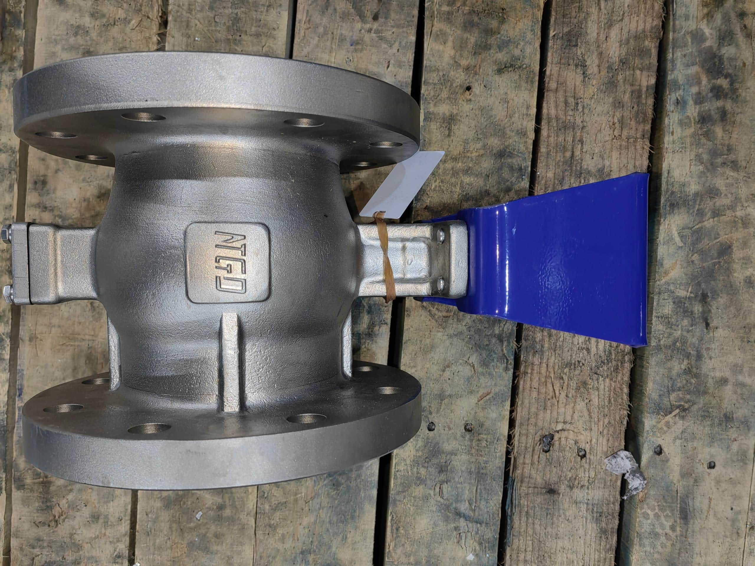What Are V-Port Ball Valves and How Do They Improve Flow Control ...