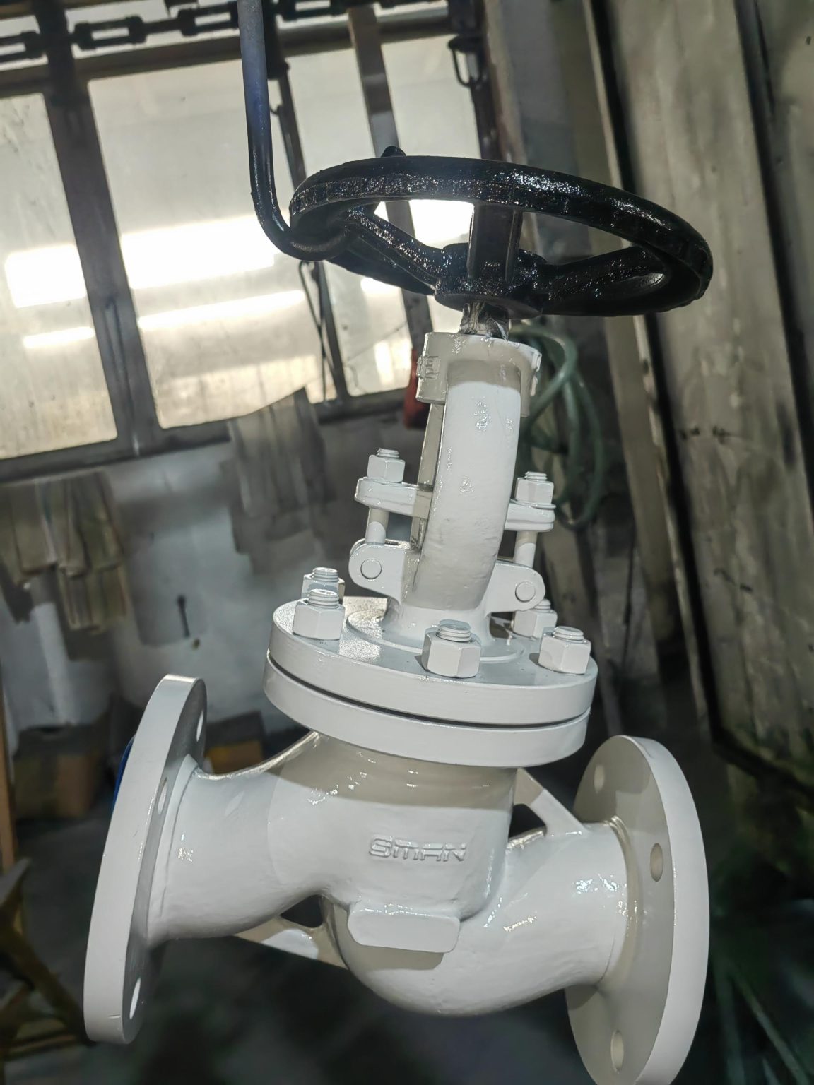 Top Applications of Globe Valves in Chemical Processing Industries ...