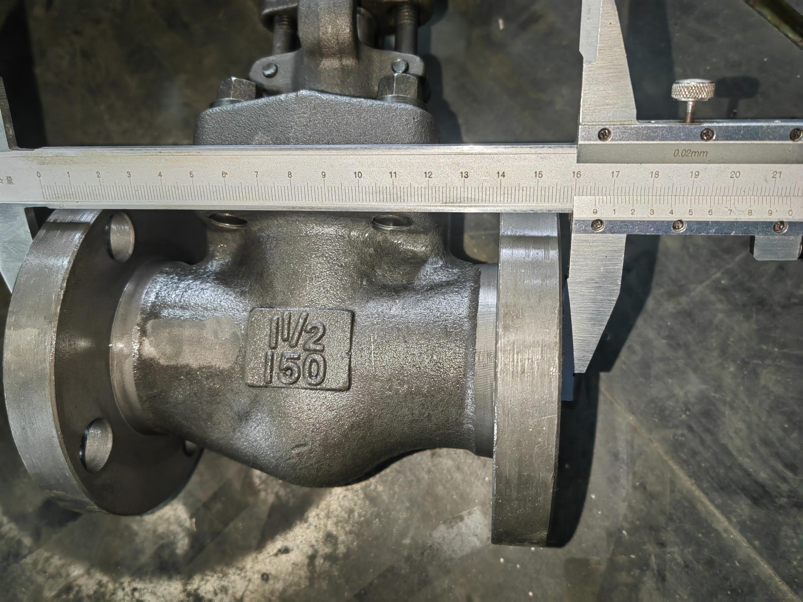 The Role of Globe Valves in Steam Control Systems - Indusrtrial Valve ...
