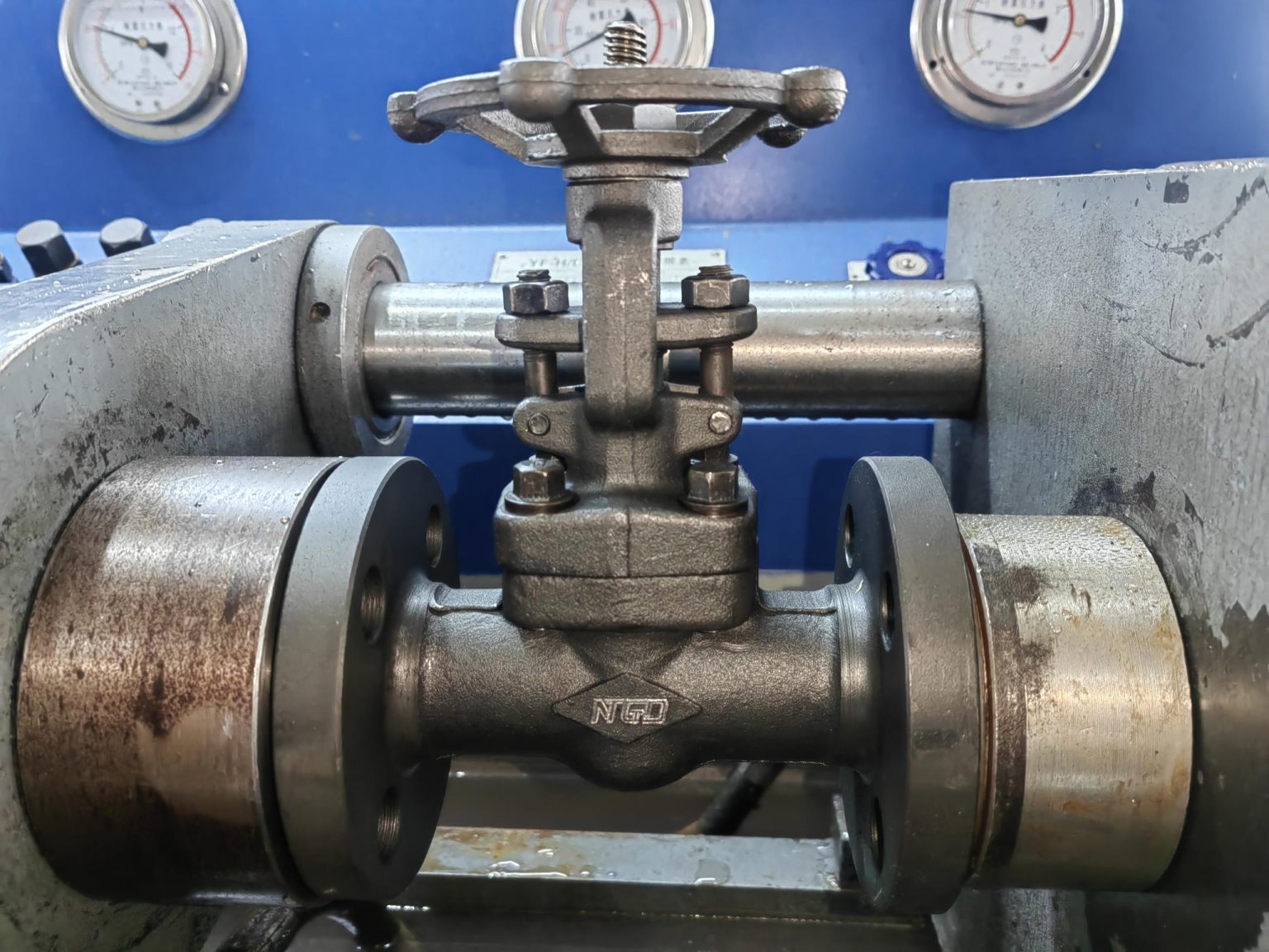 Gate Valves vs. Globe Valves: Key Differences and When to Use Each ...