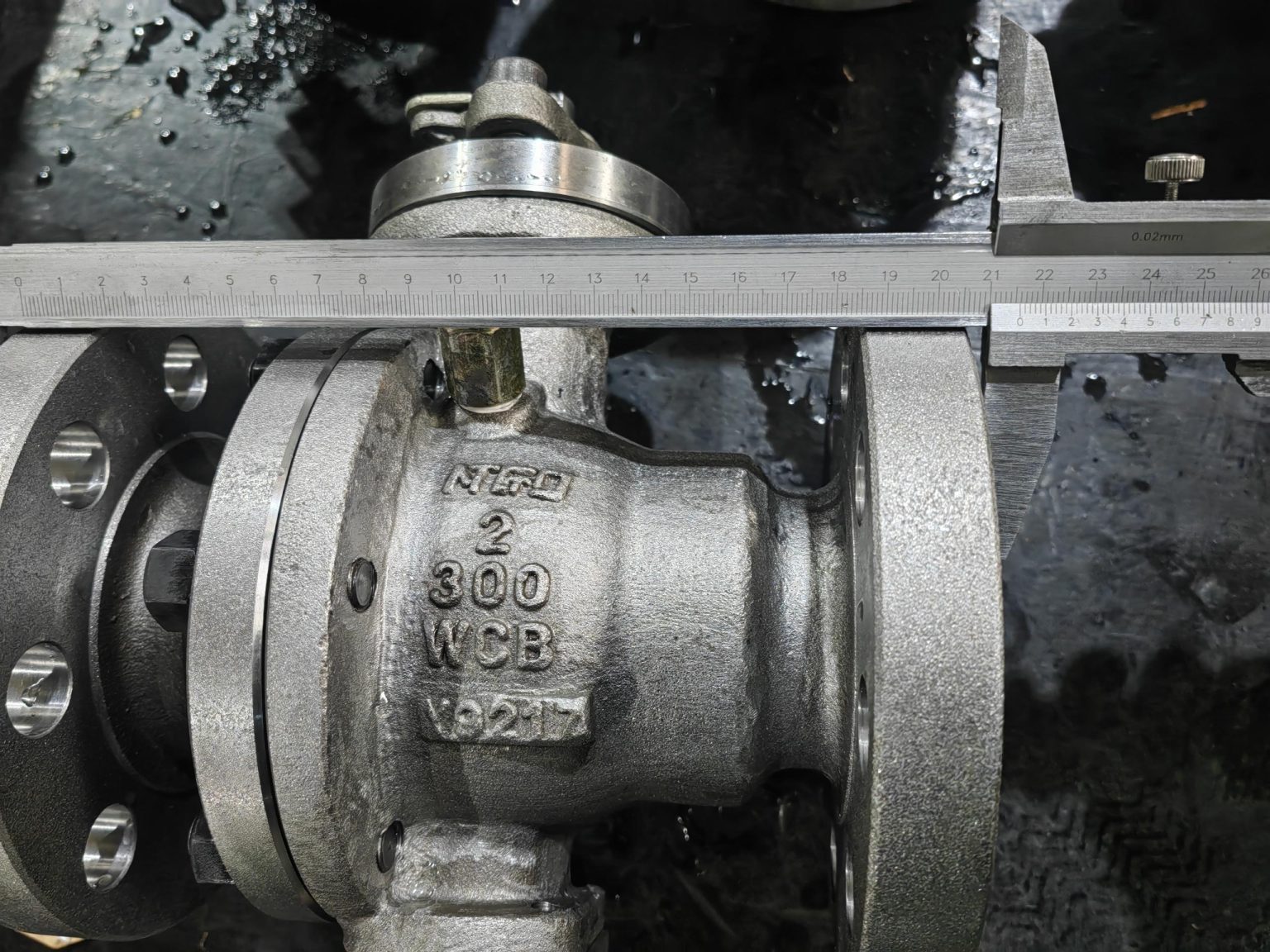 How Ball Valves Ensure Safety in Steam Applications - Industrial Valve ...