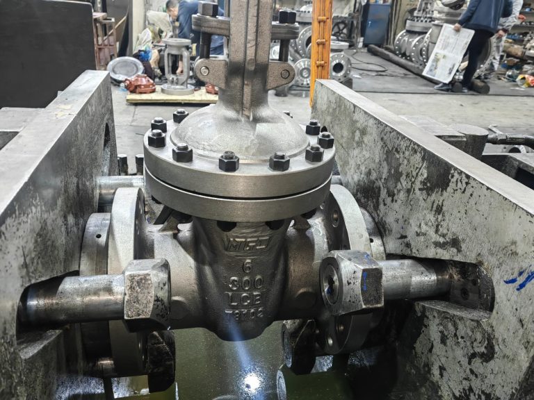 Understanding Rising Stem Gate Valves: Features and Benefits ...