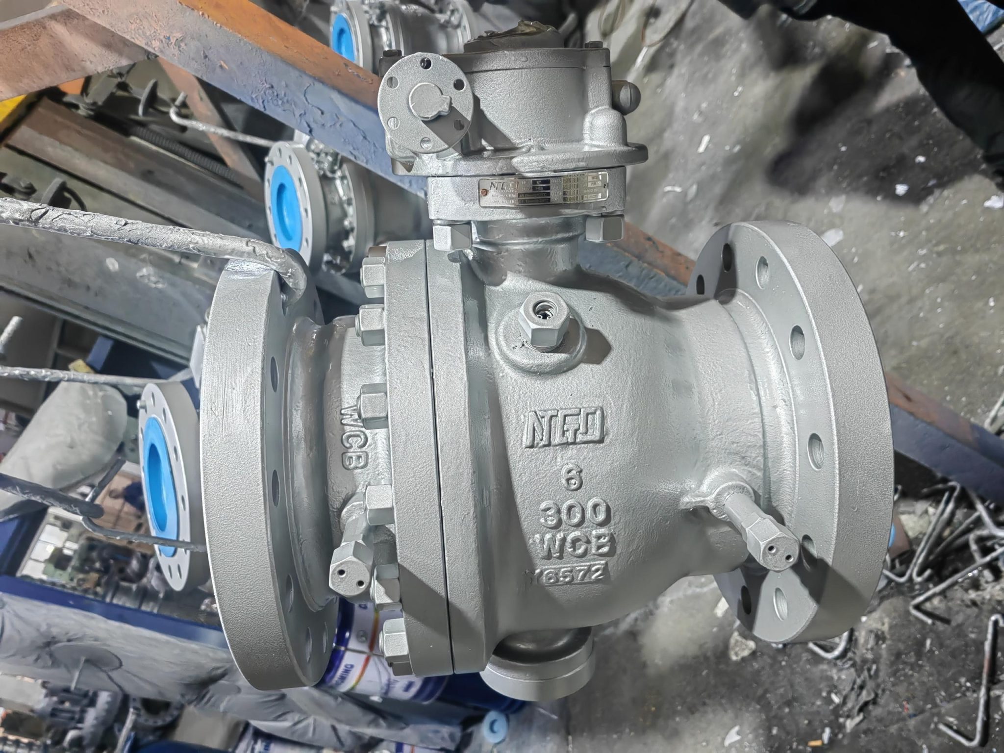 How to Prevent Leakage in Ball Valves: Common Causes and Solutions ...