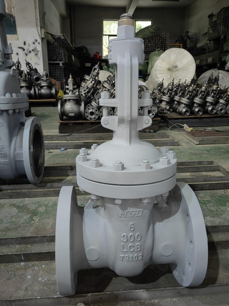 Gate Valves vs. Globe Valves: Key Differences and When to Use Each ...