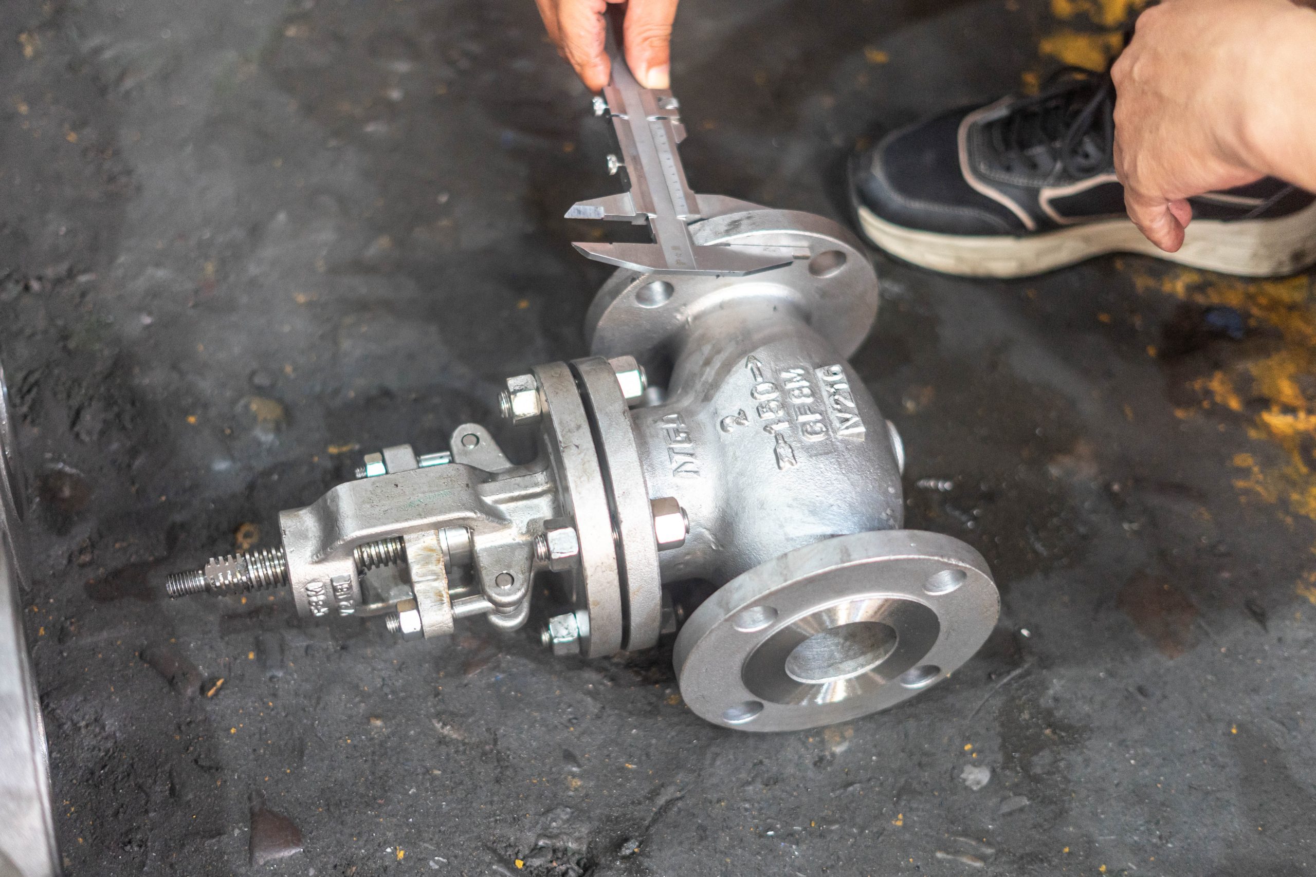 Top 10 Globe Valve Manufacturers in the Industry - Industrial Valve ...